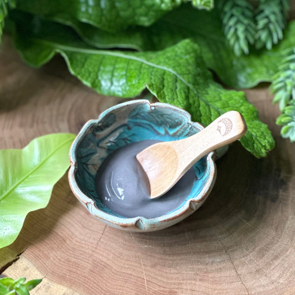 PURIFICATION Alchemy Mask - The Potion Masters