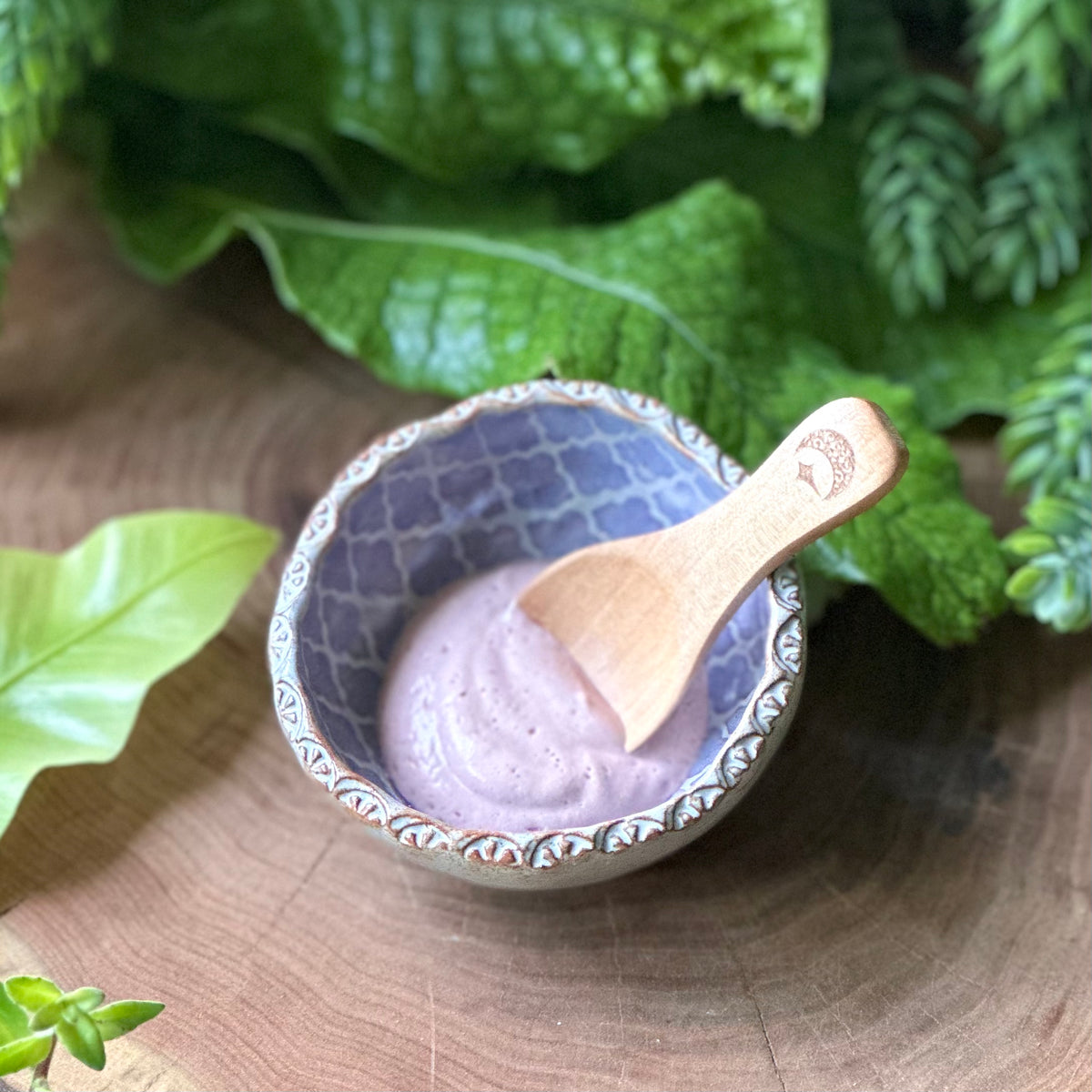 RESILIENCE Alchemy Mask - The Potion Cosmetics Inc